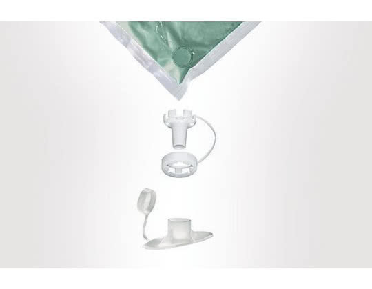 Skład Techniczny Sp. z o.o. Zalewa poliuretanowa PUR 33 RELICON HellermannTyton | Elektronika B2B