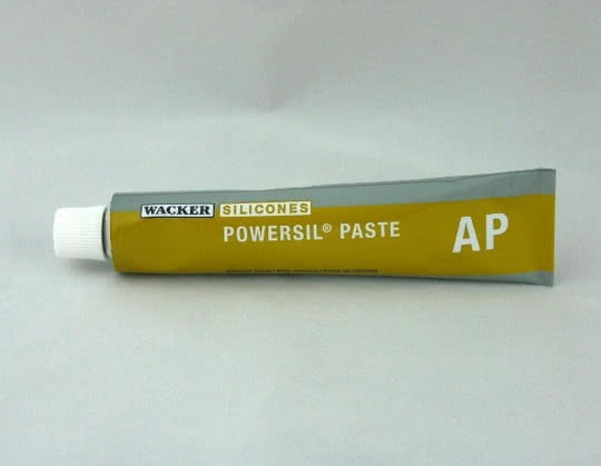 Skład Techniczny Sp. z o.o. Pasta silikonowa Powersil PASTE AP Wacker ...