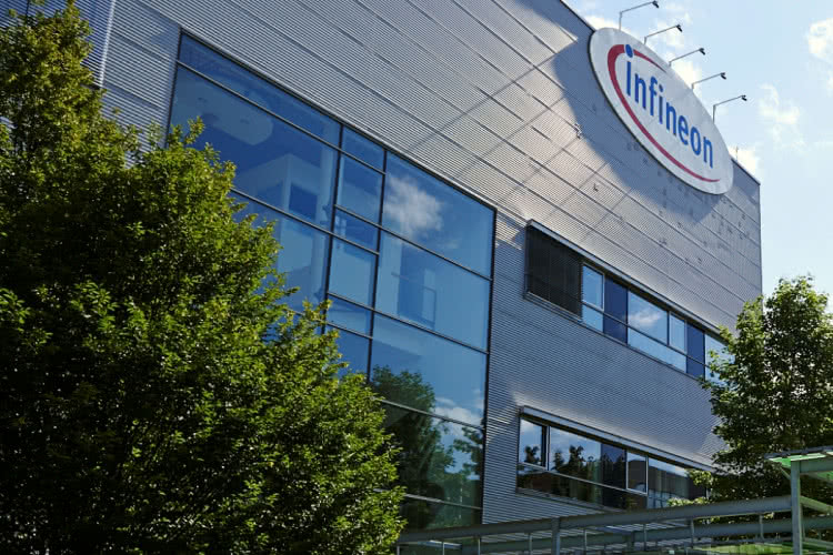 Infineon i DGIST tworzą laboratorium samochodowe | Elektronika B2B