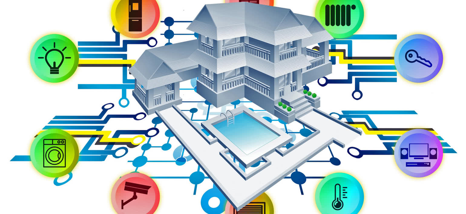 Connected Home over IP - nowy standard na horyzoncie | Elektronika B2B