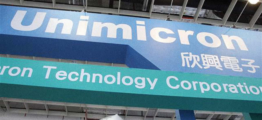 Unimicron przenosi fabrykę PCB | Elektronika B2B