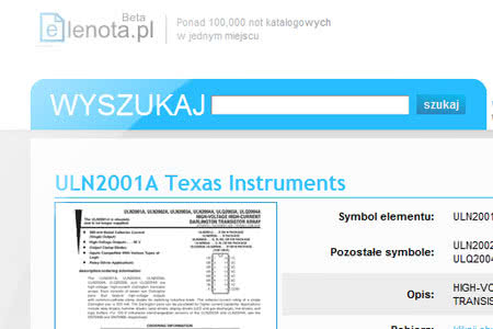 Elenota.pl wraca w nowej odsłonie | Elektronika B2B