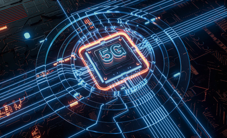 Technologia 5G - kierunki rozwoju | Elektronika B2B
