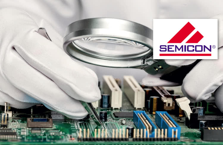 Nowe inwestycje Semiconu - rozbudowa oddziału produkcji oraz druga ...