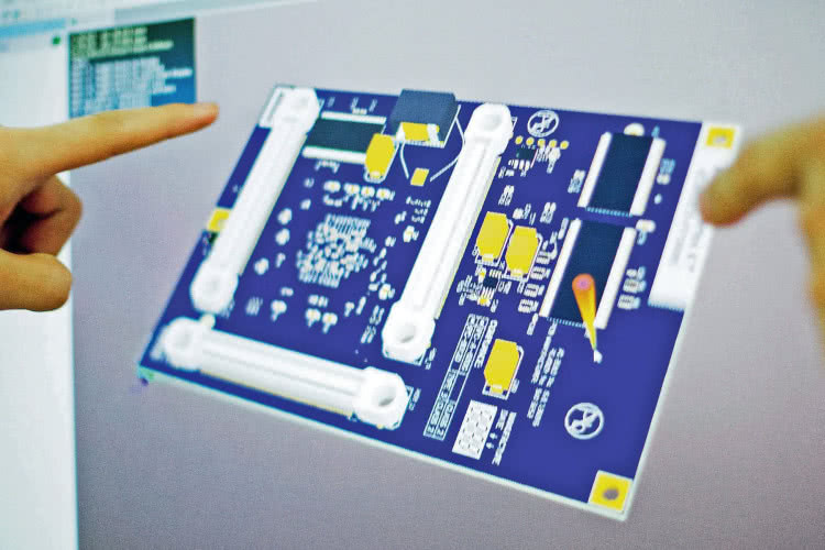 NCAB rośnie nie tylko dzięki akwizycjom | Elektronika B2B