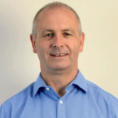 Rozmowa z Mikiem Buffhamem, dyrektorem ds. zakupów i cen w firmie ...