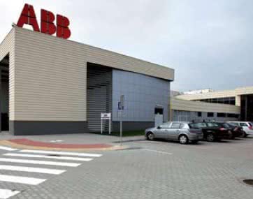 Fabryka energoelektroniki ABB | Elektronika B2B