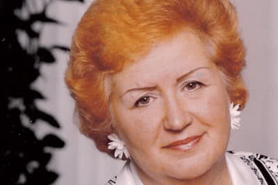 Rozmowa z dr Anną Malewicz, prezesem zarządu ZE Lamina S.A ...