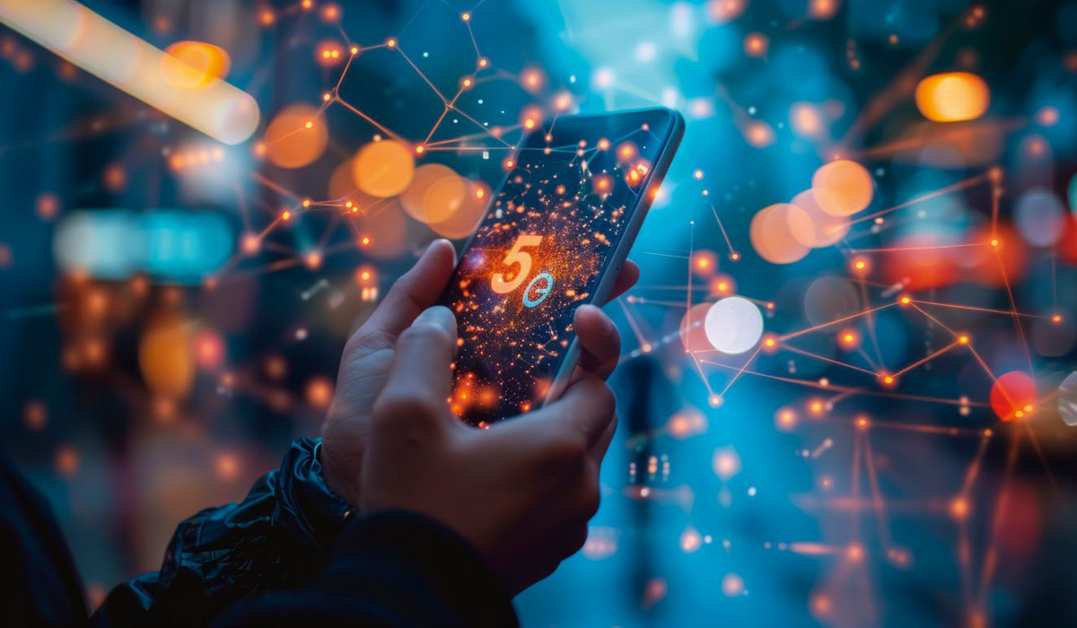 Moduły komunikacyjne do sieci 5G | Elektronika B2B