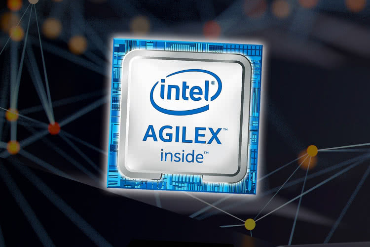 BAE Systems rozwija z firmą Intel współpracę w dziedzinie obronności ...