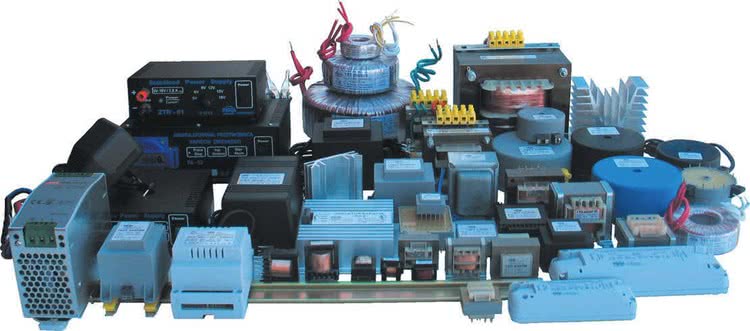 Indel - czołowy dostawca podzespołów indukcyjnych w Polsce ...