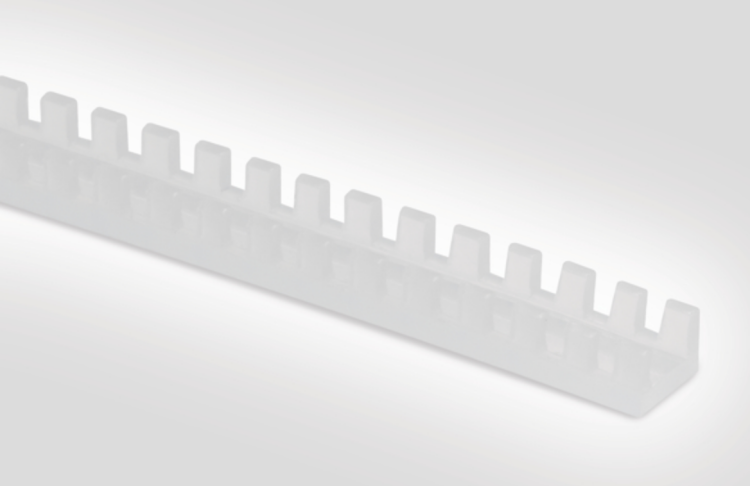 Skład Techniczny Sp. z o.o. Profile ochronne Flexiform HellermannTyton | Elektronika B2B