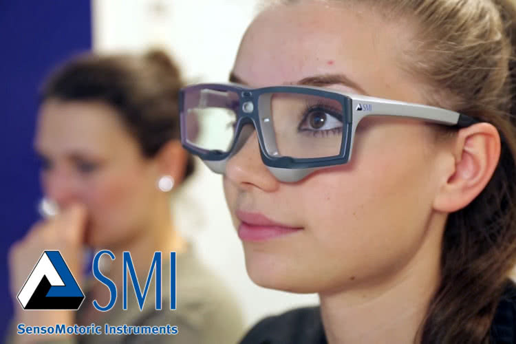 Apple kupił niemiecką firmę SensoMotoric Instruments | Elektronika B2B