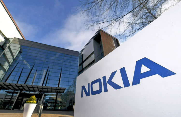 Nokia podpisuje z Taiwan Mobile umowę na wdrożenie 5G | Elektronika B2B