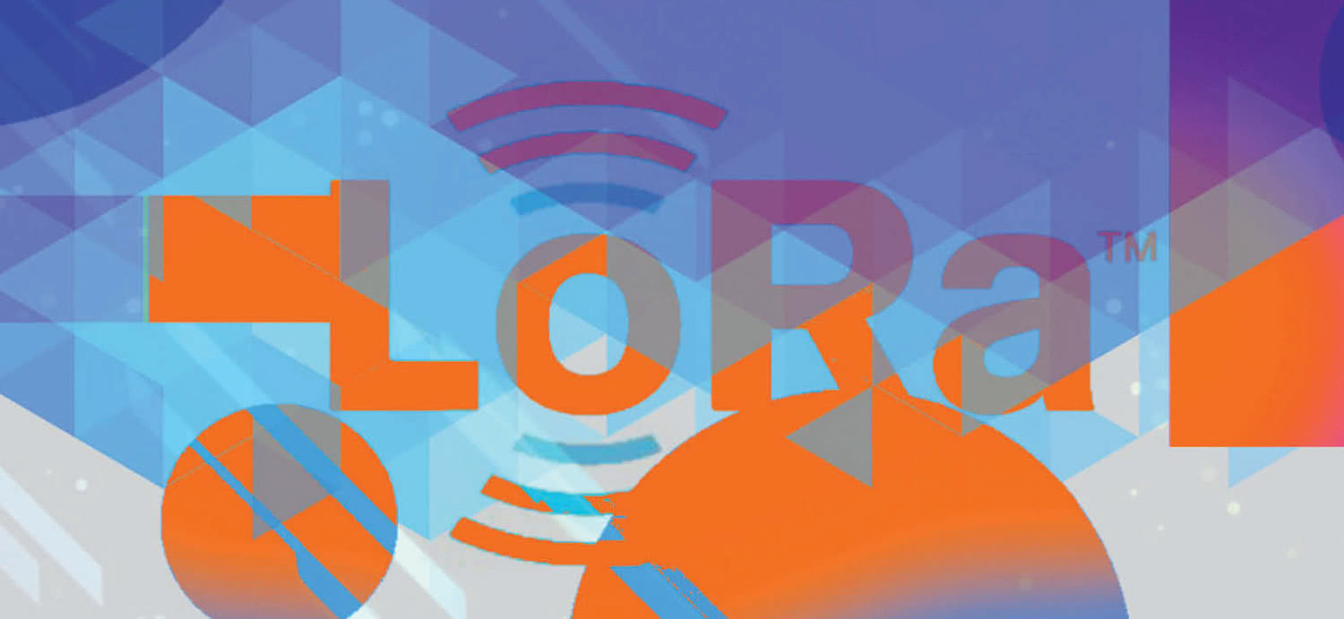 STM32WL=LoRa i MCU w jednym chipie | Elektronika B2B