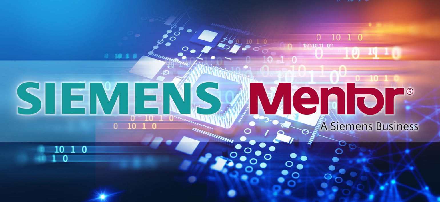 Mentor, a Siemens Business zmienia się w Siemens EDA | Elektronika B2B Mentor, a Siemens Business zmienia się w Siemens EDA | Elektronika B2B