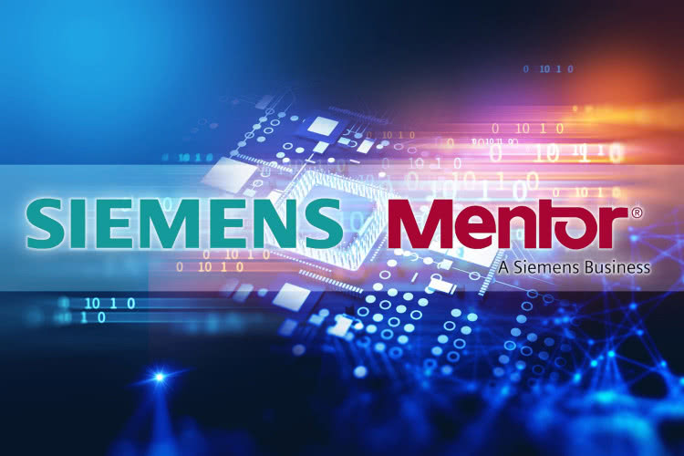 Mentor, a Siemens Business zmienia się w Siemens EDA | Elektronika B2B Mentor, a Siemens Business zmienia się w Siemens EDA | Elektronika B2B