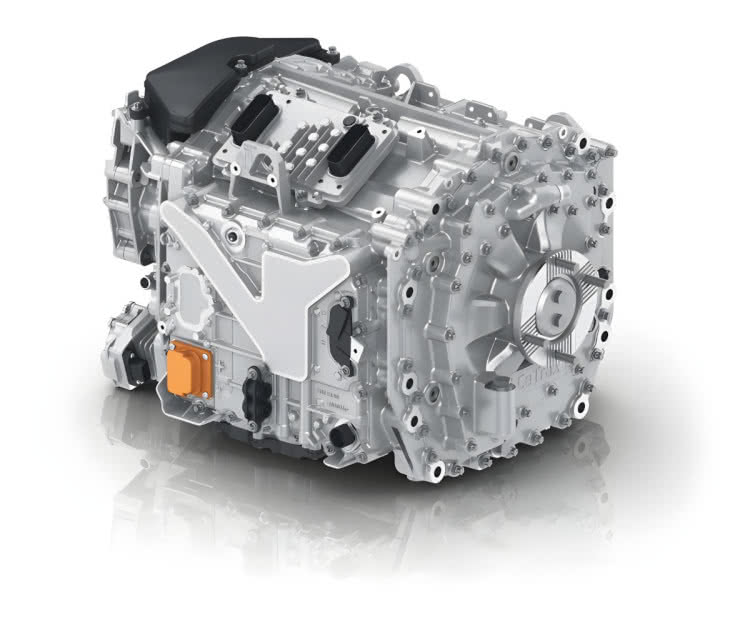 ST będzie dostawcą komponentów SiC dla ZF | Elektronika B2B