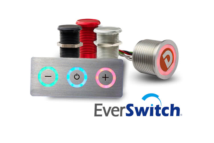 Maritex został dystrybutorem Everswitch | Elektronika B2B