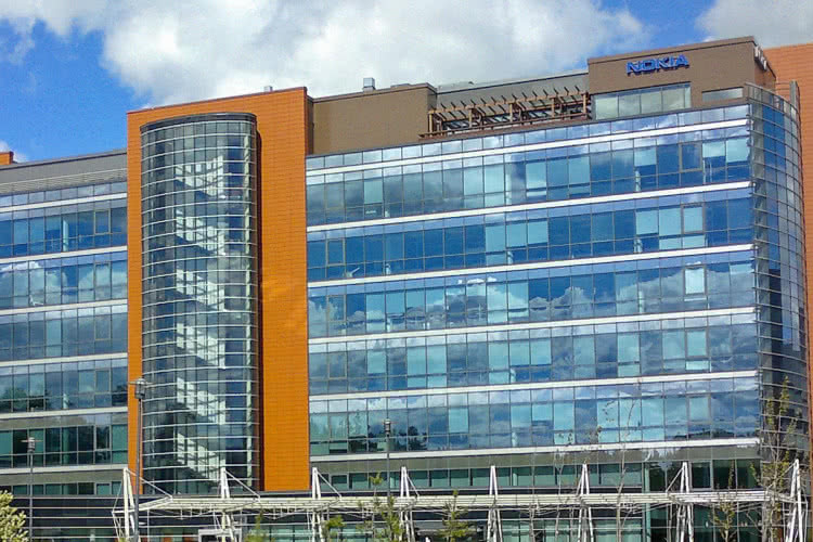 Nokia zdobywa udział w rynku | Elektronika B2B