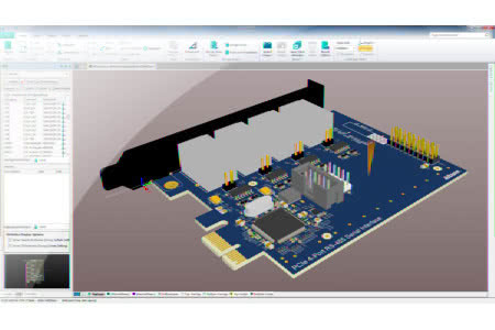 Circuit Studio już dostępne | Elektronika B2B