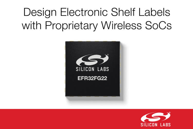 Mikrokontrolery ARM Cortex-M33 z transceiverem radiowym 2,4 GHz do ...