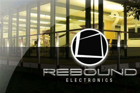 Rebound Electronics otworzył oddział firmy w Dubaju | Elektronika B2B