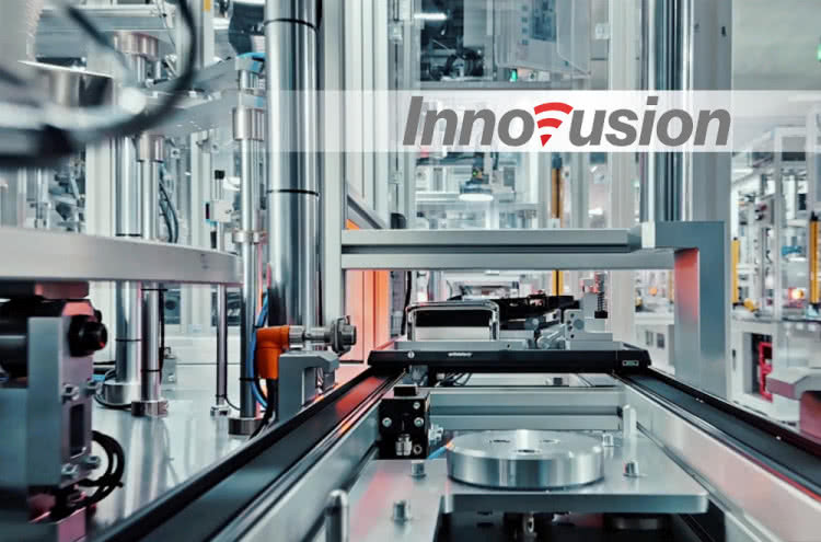 Innovusion napędza branżę LiDAR-ową bezprecedensowym wzrostem ...