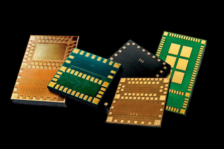 System In Package (SiP) - charakterystyka i rynkowe perspektywy ...