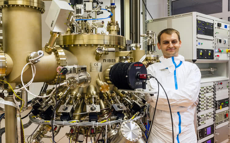 Vigo System informuje o dobrych wynikach osiągniętych w 2018 roku ...