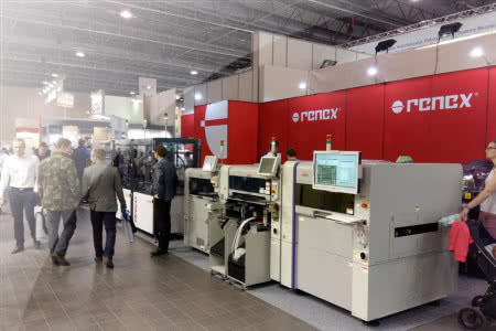 Renex zmienił się w spółkę komandytową | Elektronika B2B