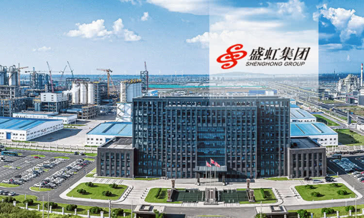 Shenghong Holdings zainwestuje 4,5 mld dolarów w fabrykę baterii ...