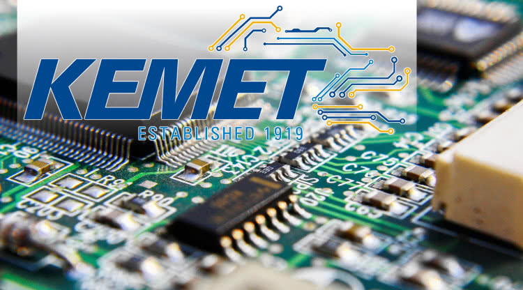 Tajwańskie Yageo przejmie amerykańskiego rywala - firmę Kemet, płacąc 1 ...