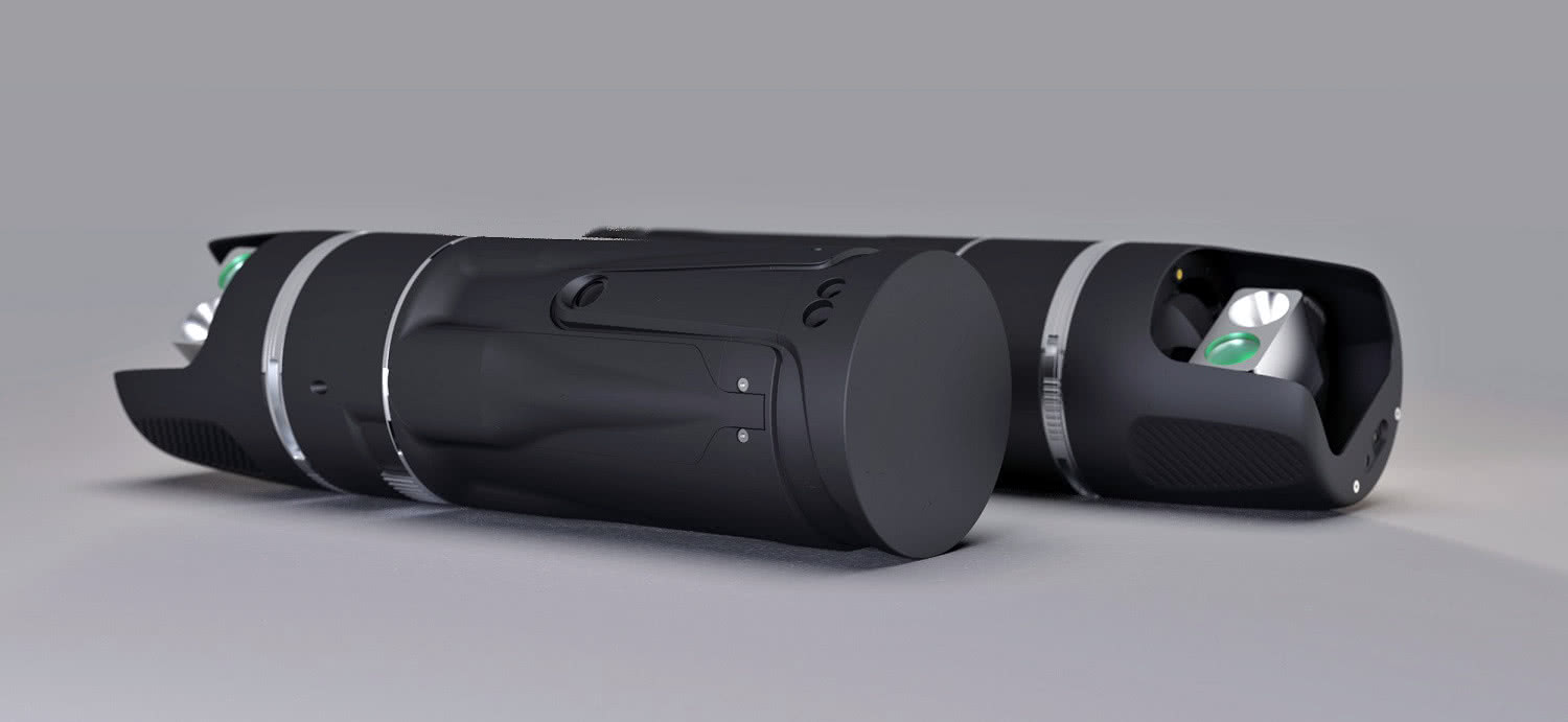 Nowy dron wielozadaniowy firmy WB Electronics | Elektronika B2B