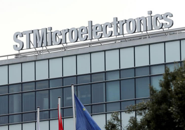 STMicroelectronic przejmuje BeSpoon od firmy TRUMPF | Elektronika B2B