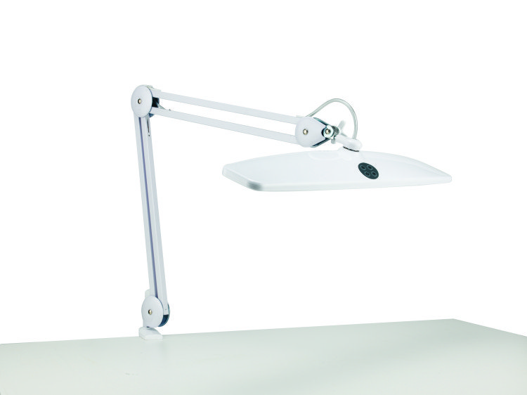 Jedna z najlepszych lamp LED na stanowisko pracy, Daylight Task Lamp XL ...