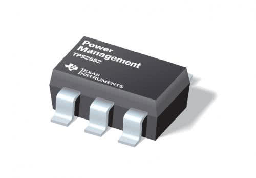 Przełączniki zasilania TPS2552 i TPS2553 | Elektronika B2B