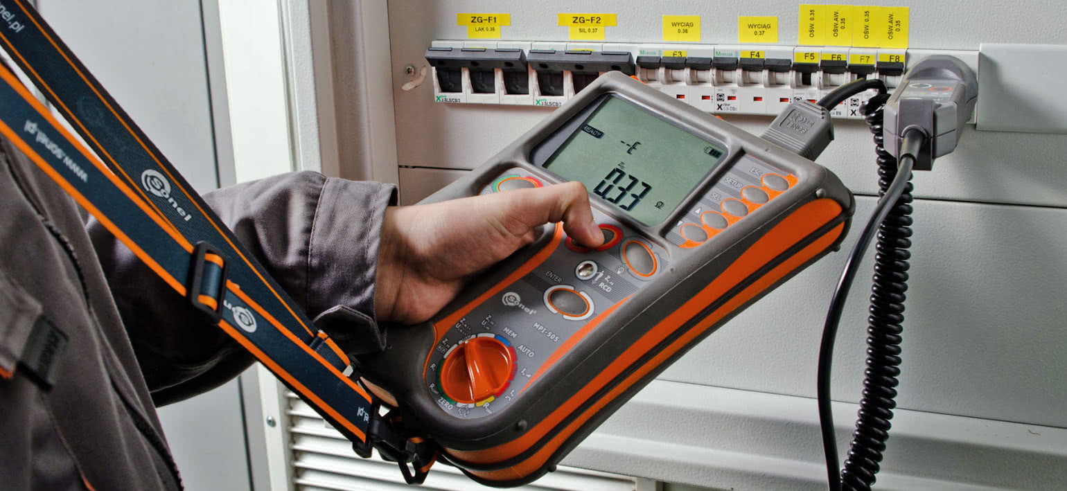 Sonel stawia sobie nowe cele | Elektronika B2B