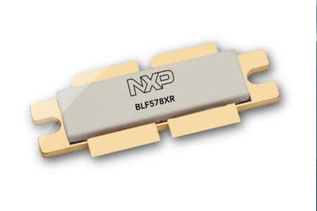 NXP Tranzystory LDMOS 1200W/500 MHz w wersji \"extremally rugged ...